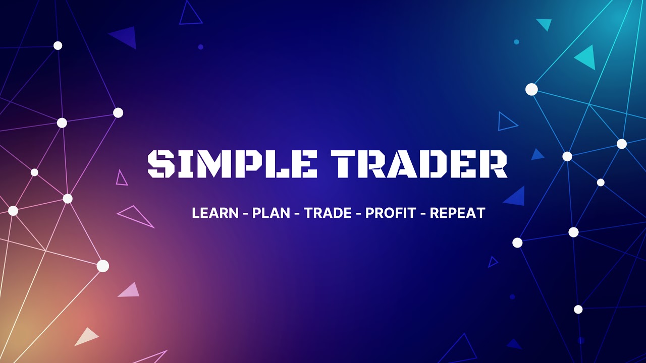 Simple Trader Live Stream - YouTube