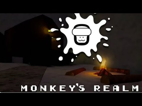 playing MONKEY'S REALM and show case. - YouTube