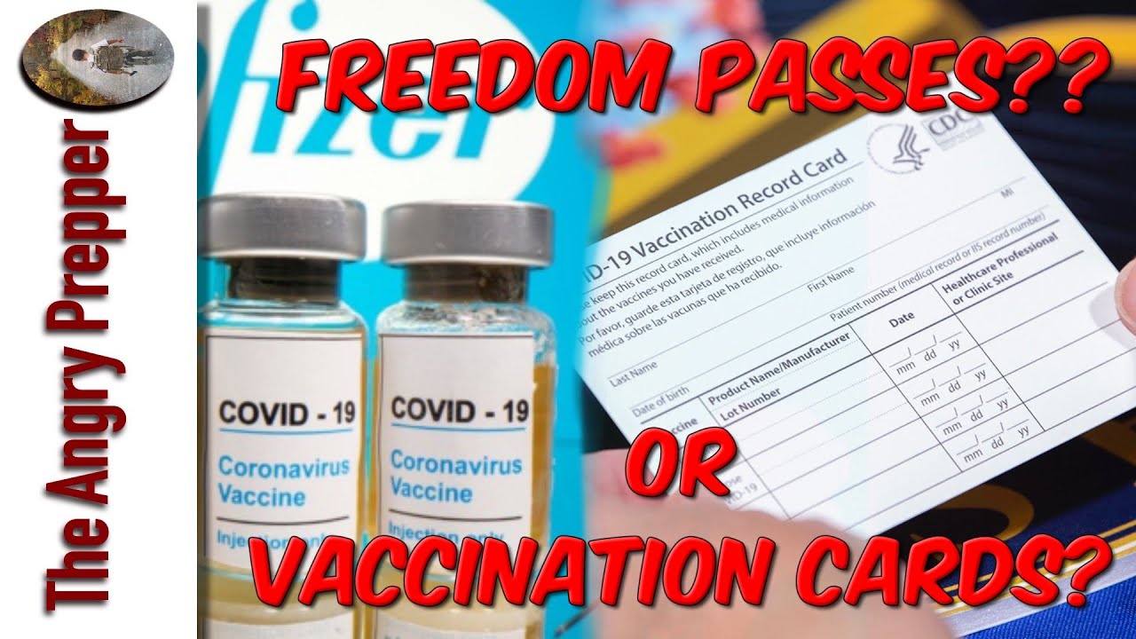 Freedom Passes? - YouTube