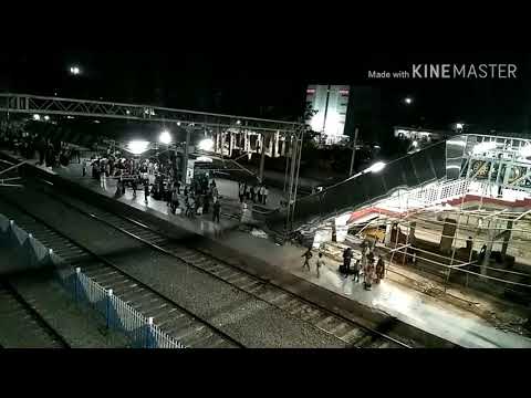 New look Ara junction part 2 in( night🌃 ) - YouTube