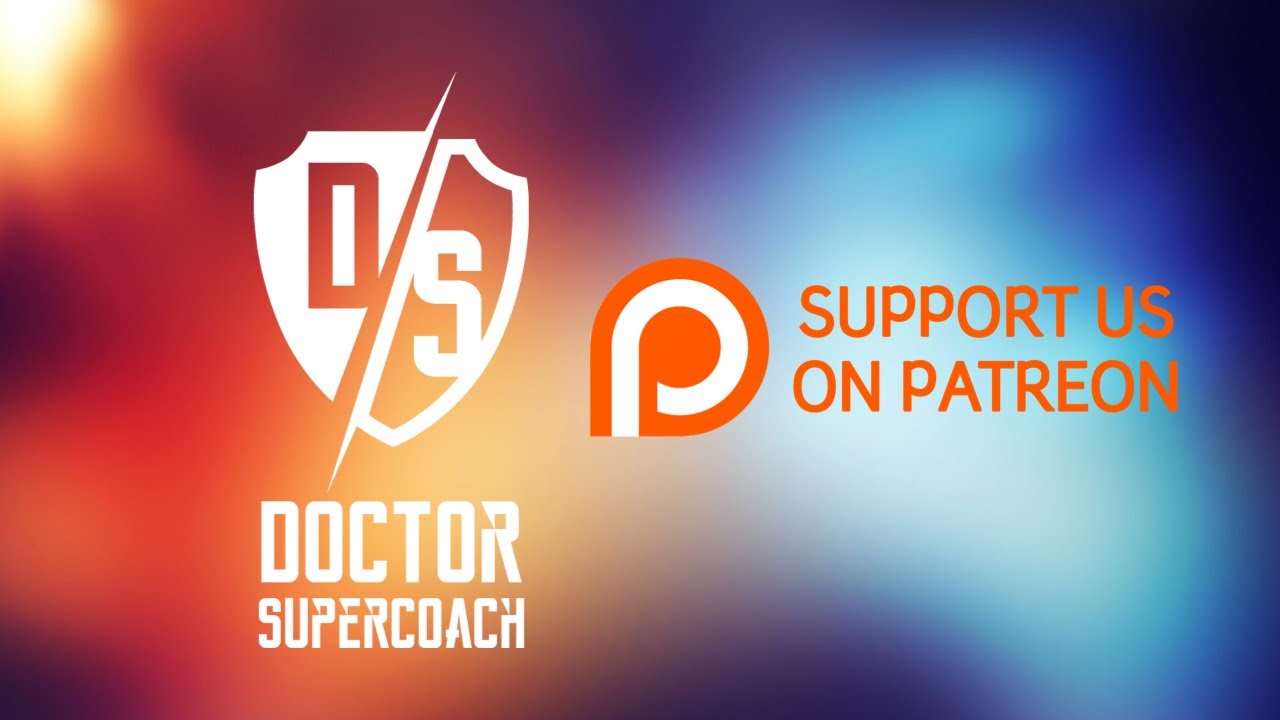 What is Patreon? | Doctor Supercoach | 2020 AFL SuperCoach Season - YouTube
