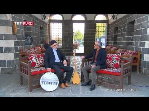 Wext Çawa Derbas Bû Aşık Zülfi YOLDAŞ 06.12.2017