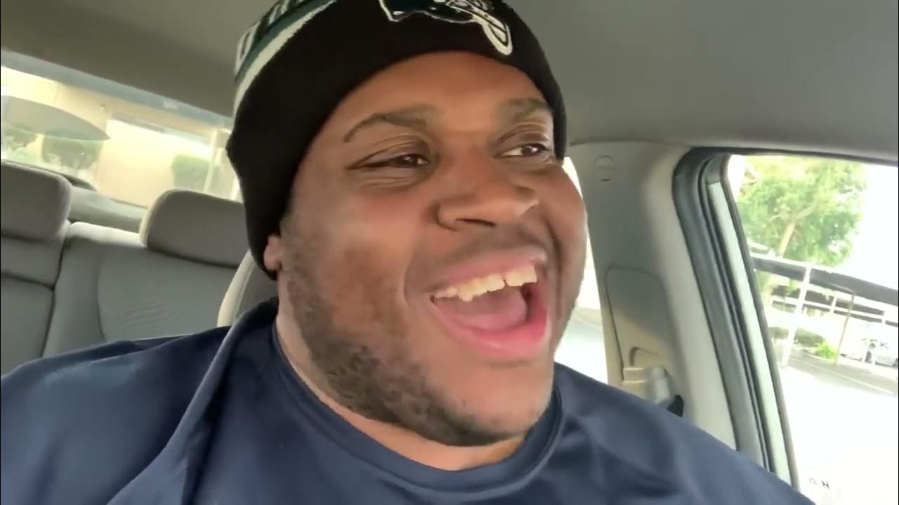 The Art Of Ghetto Gagging Is Real Edp445 Reupload Youtube