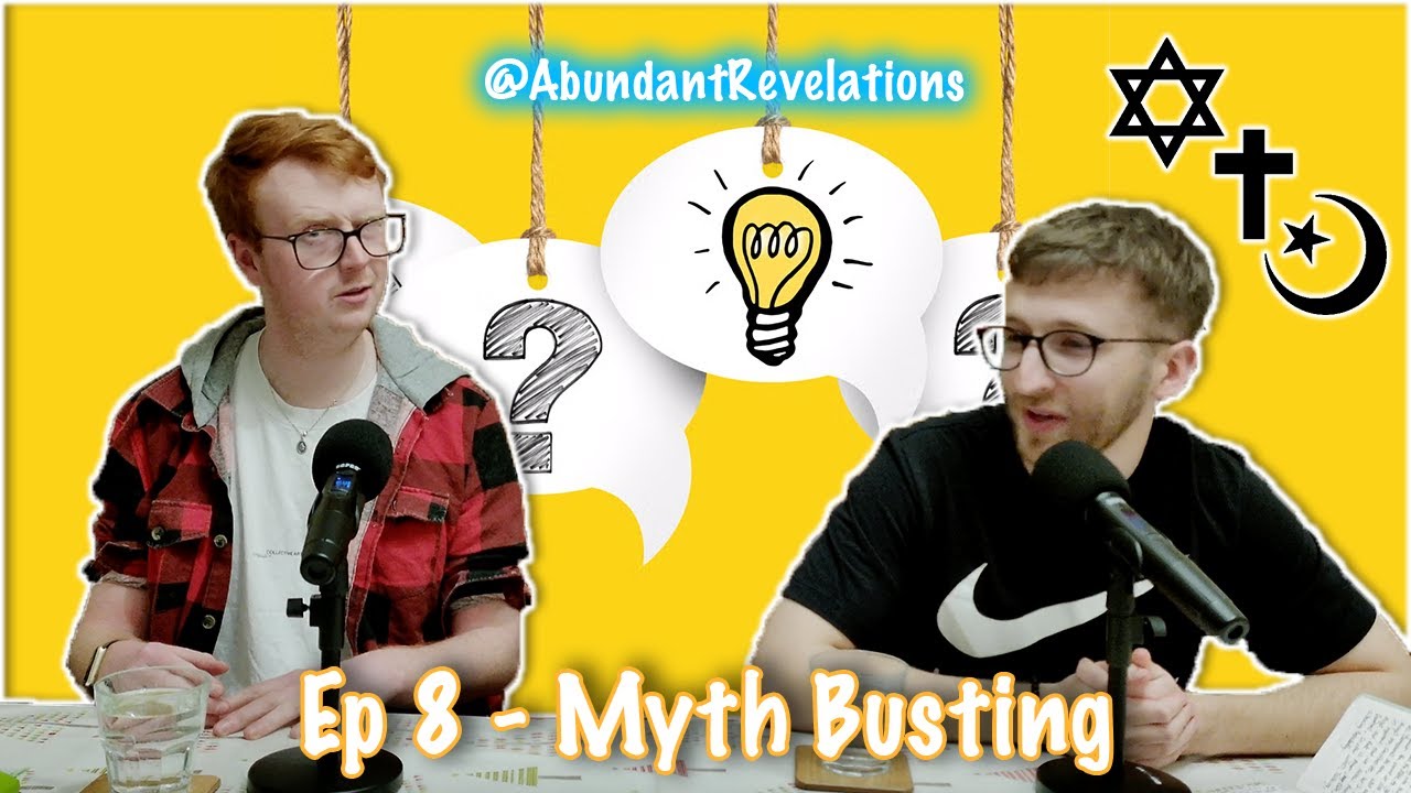 Myth Busting - EPISODE 8 - YouTube
