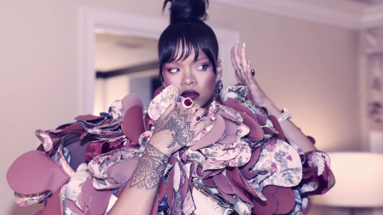 [FREE] Rhianna aka Bad Girl RIRI type S*** (Ft. Hunnid Billi) - YouTube