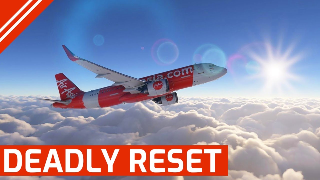 Airasia Accident