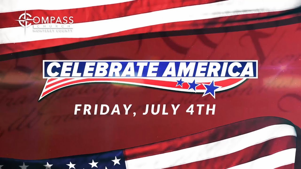 Celebrate America – Fireworks Extravaganza 2025 - YouTube
