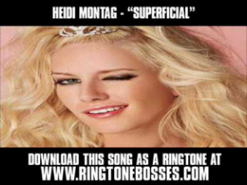 Heidi-Montag---Superficial---Superficial.wmv