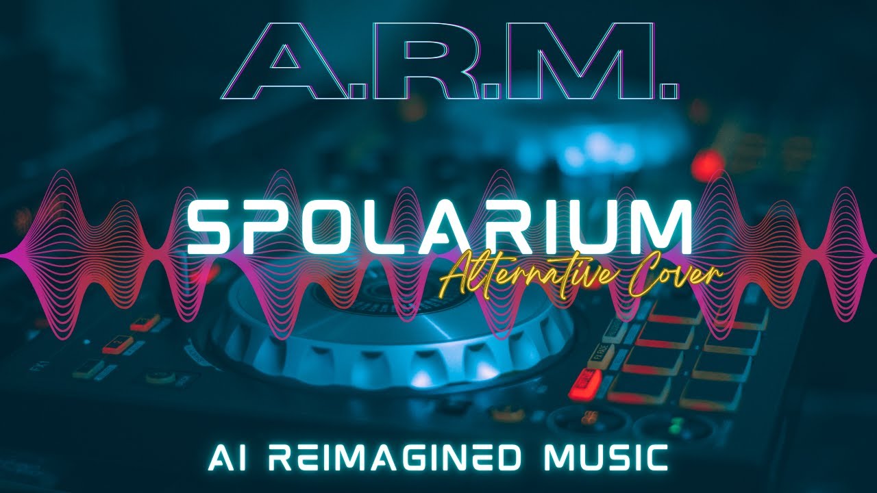 Spolarium | Reimagined | Alternative Cover - YouTube