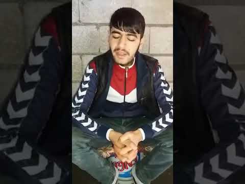 Ömer Demir = Kafam bozuk 🎶