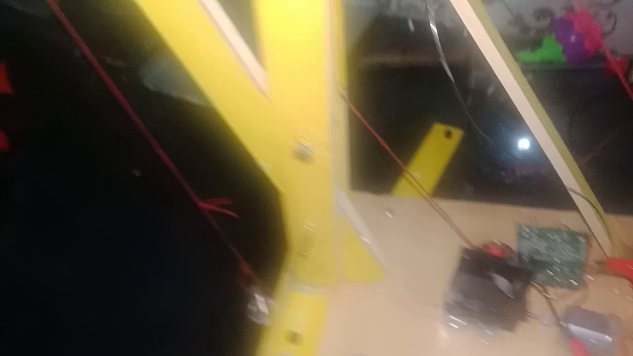 How to make crain at home(1) - YouTube