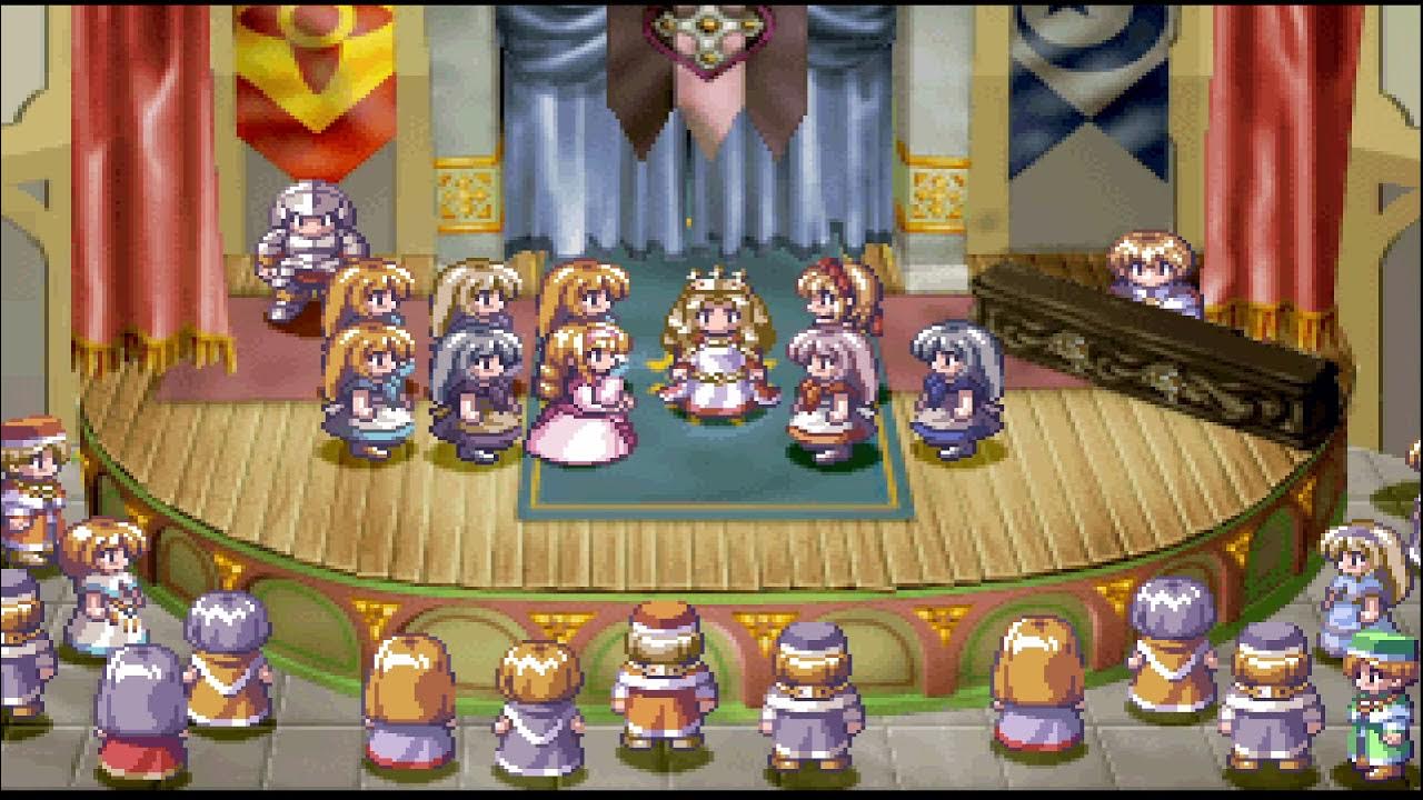 Rhapsody: A Musical Adventure (PS1) - Part 3 - YouTube