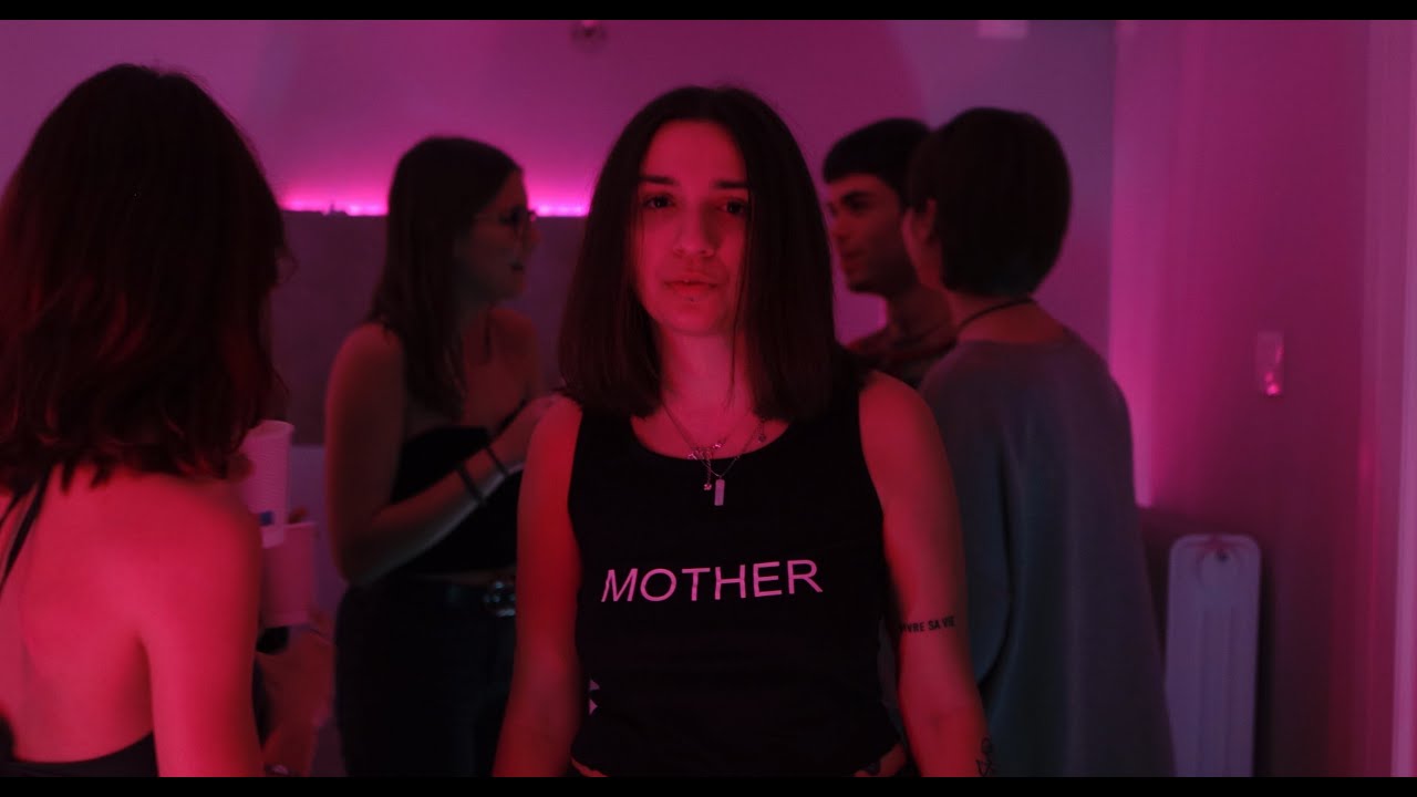 Efro - Take Me (Official Video) - YouTube