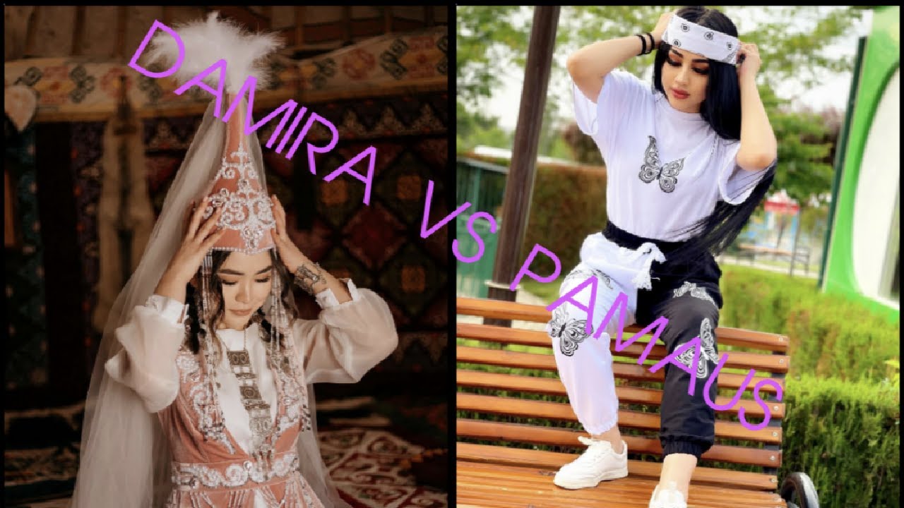 Tik Tok Parizoda Usmonova Parizoda Usmanova PLAYBOARD