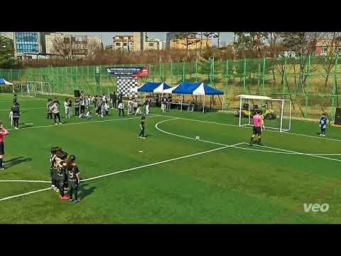 250323 U8 준결승 청주CTS PK - YouTube