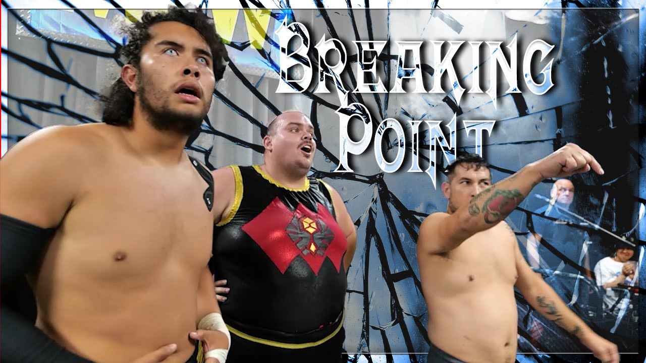 Breaking Point - September 23, 2022 - FULL SHOW - YouTube