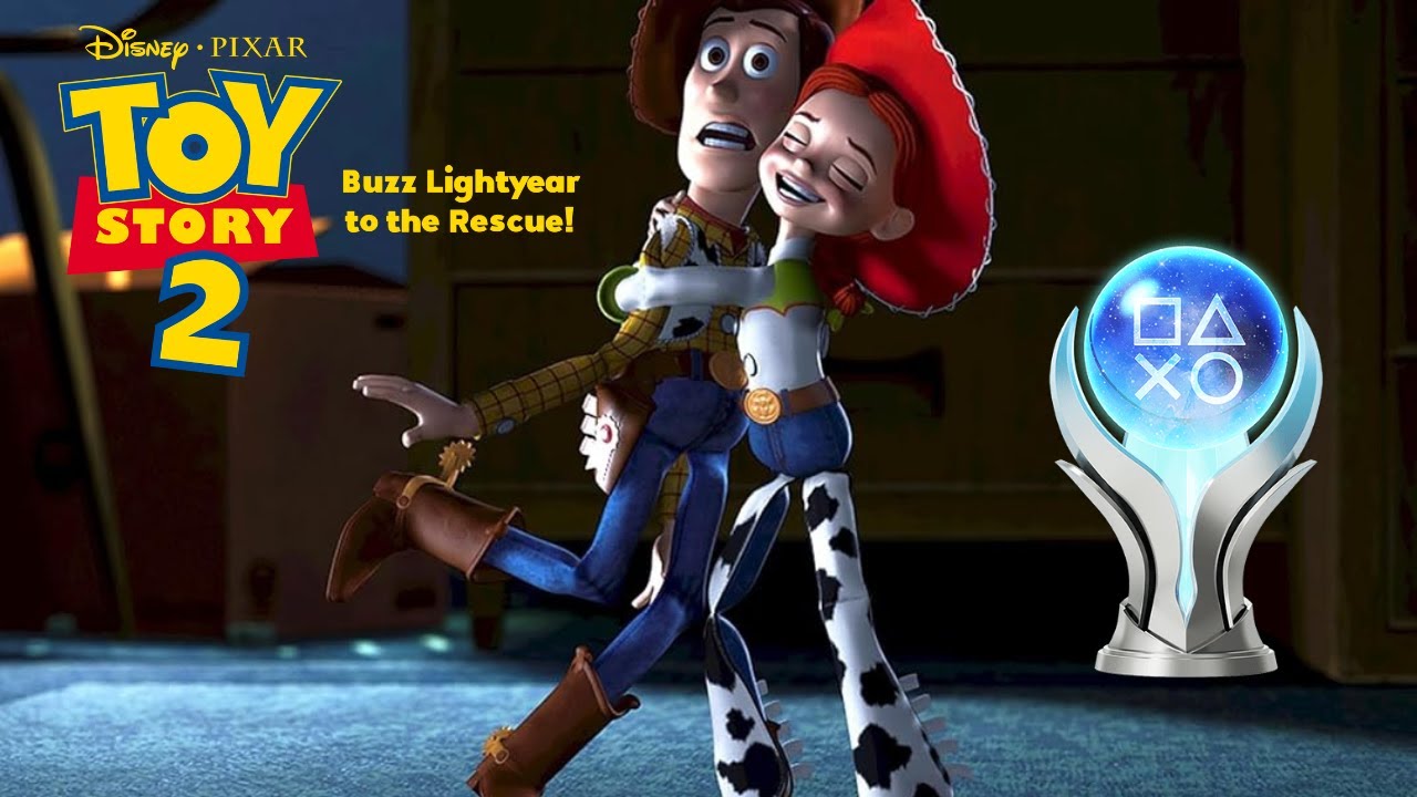 De VUELTA a CASA con ANDY 🧸🦖 - Disney Pixar / Toy Story 2: Buzz ...