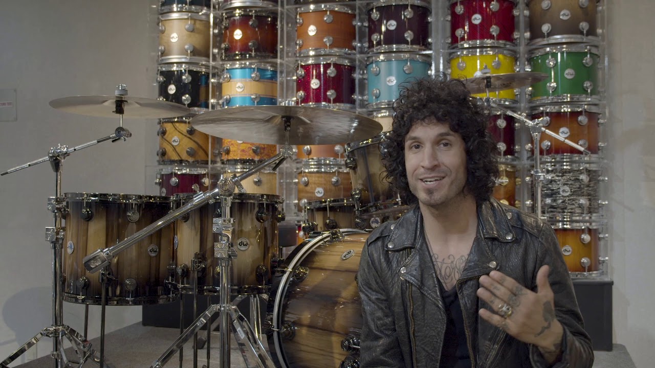 DW Factory Day | August 3, 2019 | Tours, Artist Clinics & More - YouTube