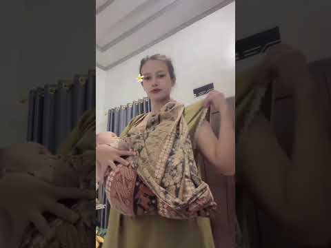 Busui Cantik Lagi Menyusui Anaknya #busui #live #viral 