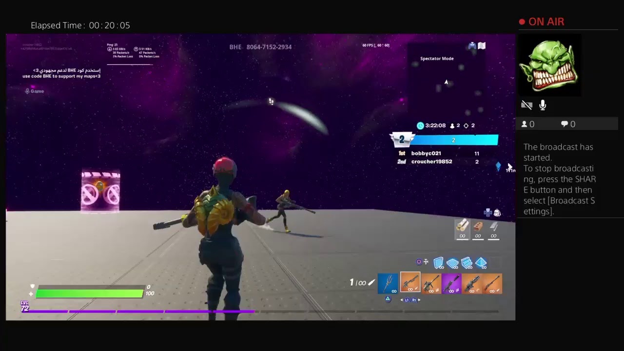 Fortnite YT - YouTube