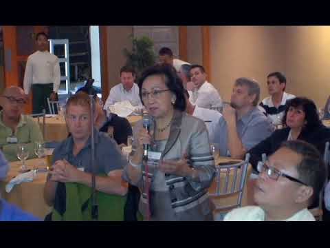Philippine Mining Club | February 22, 2013 | Mr. Hans B. Sicat (PSE ...