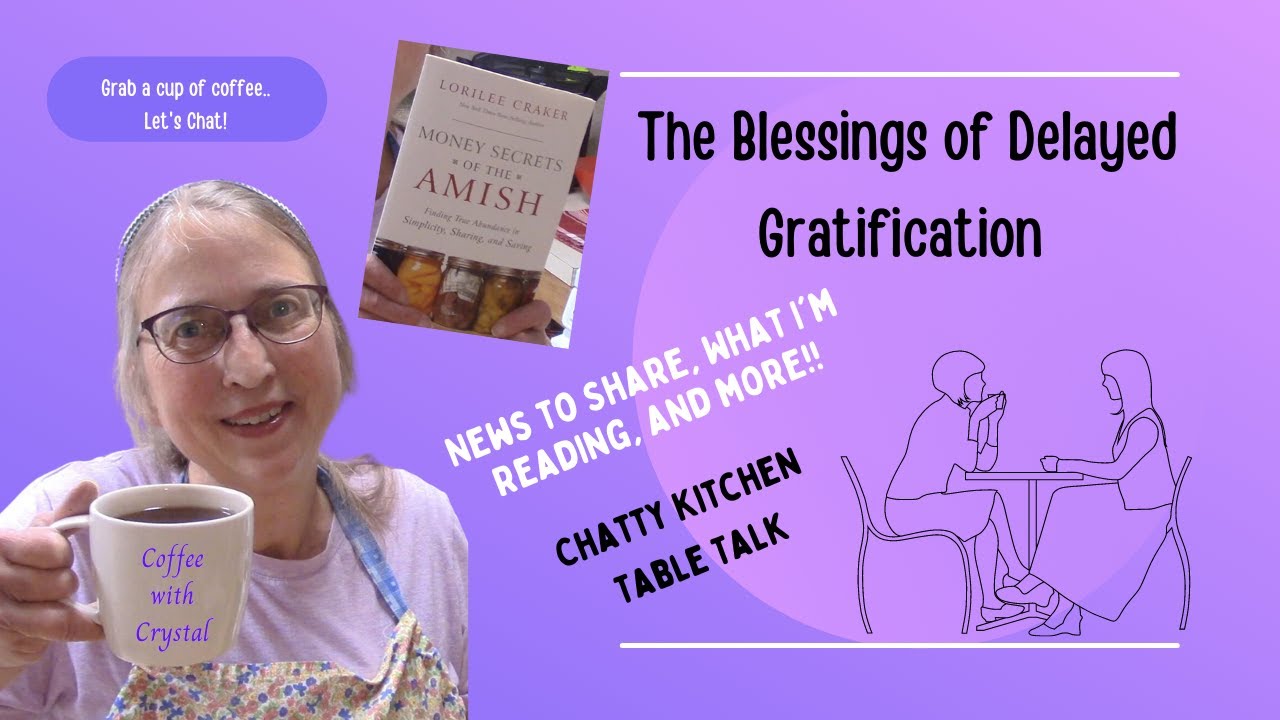 News & Updates to Share, Book & YT Recommendations and the Blessing of ...