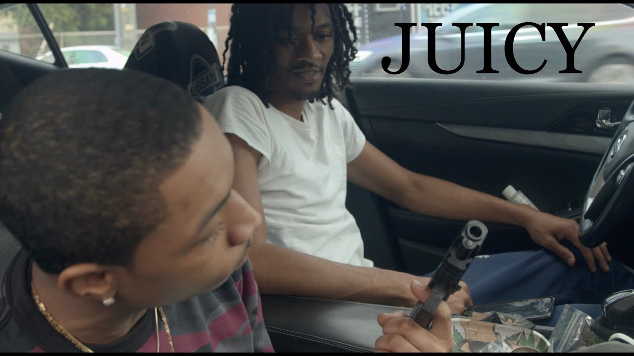 Juicy The Series (Season 4 ) EP. 5 - YouTube