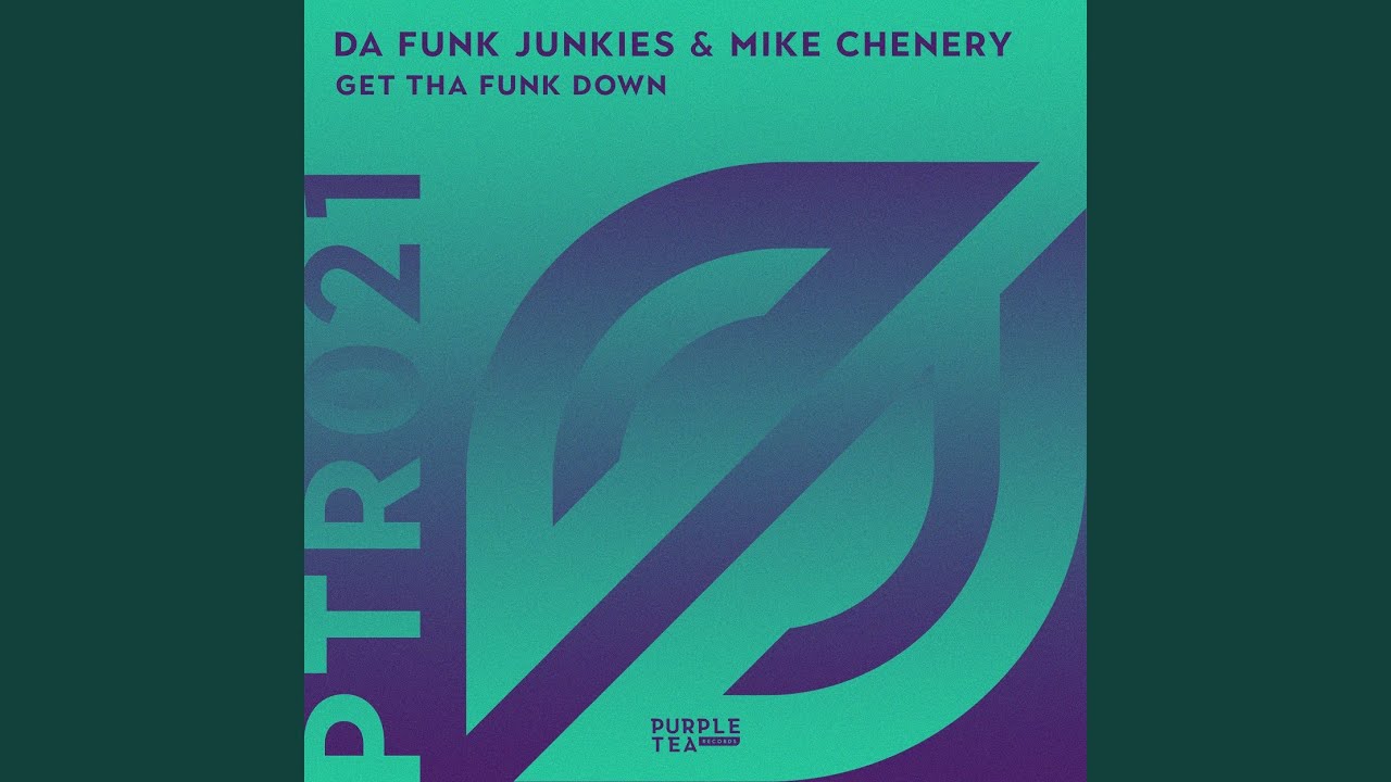 Get Tha Funk Down (Radio Edit) - YouTube