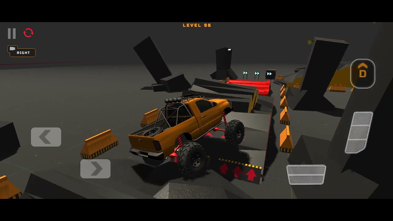 Project Off Road 1.0 | Gameplay - YouTube