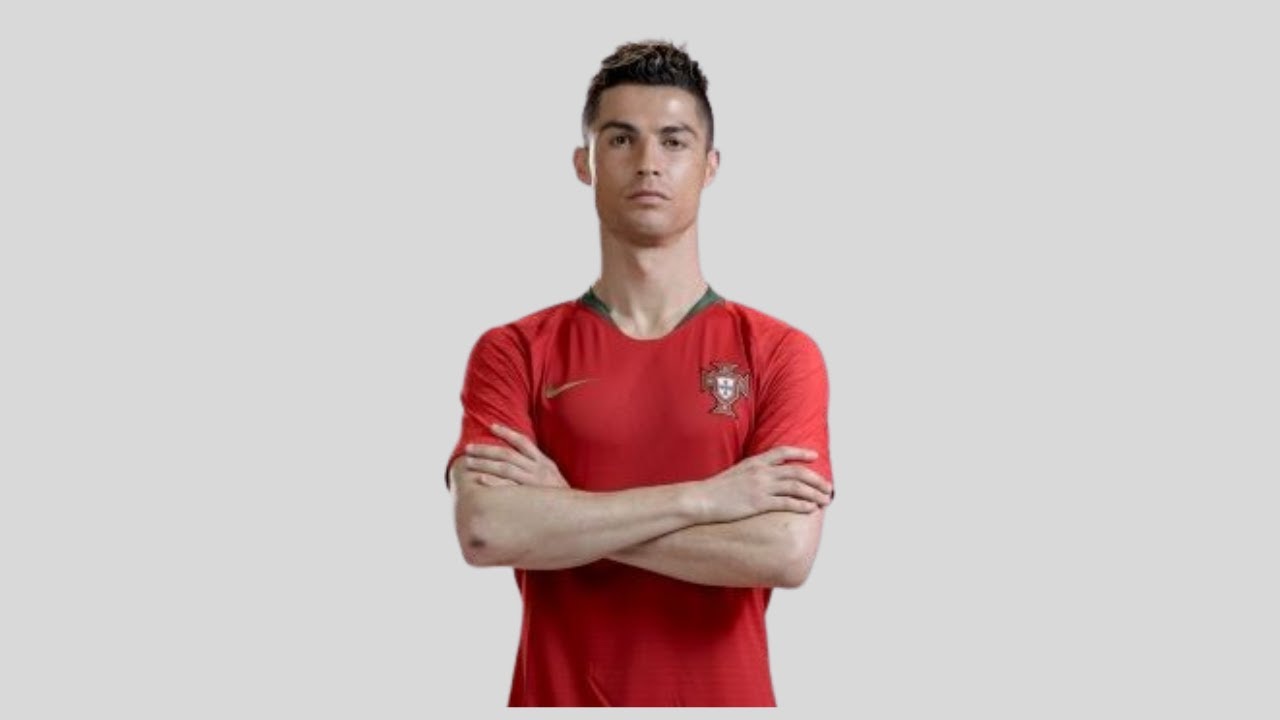 How to Pronounce Cristiano Ronaldo - YouTube