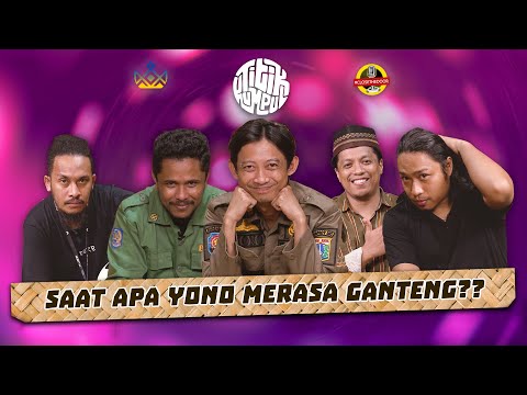 TITIK KUMPUL - OPENING TIKUM PALING RUSUH!!!