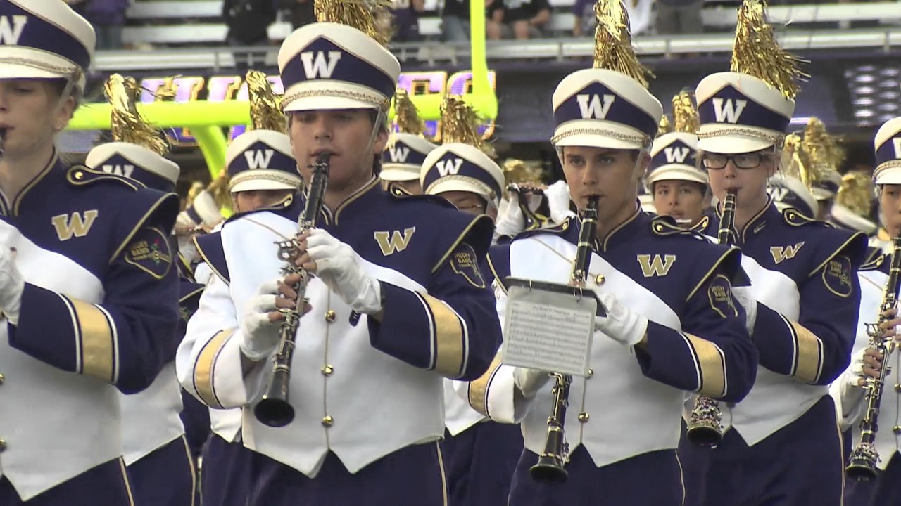 Husky Band Mechanic - YouTube