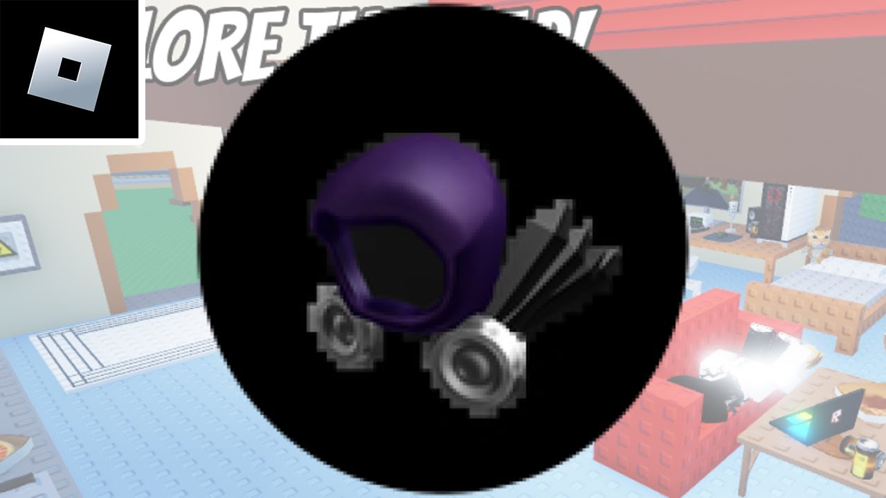 Roblox Find the Dominuses: how to get "Dominus Noctis" - YouTube