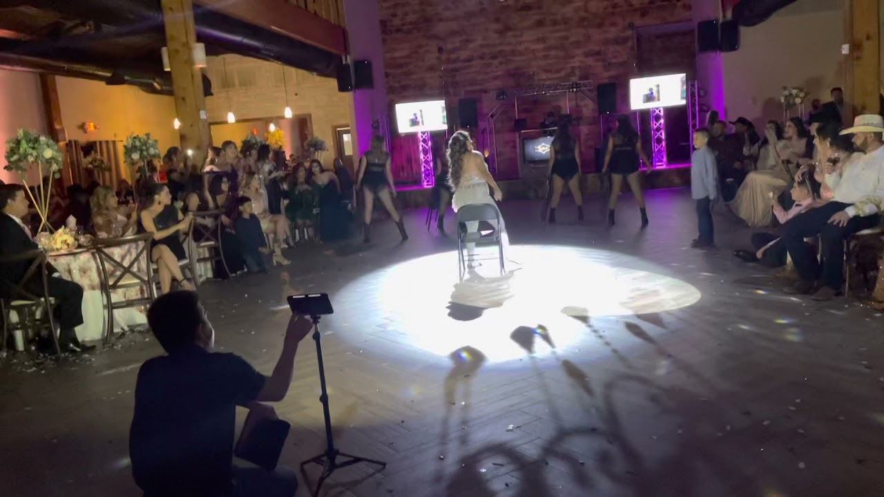 Dancers Edge Dance Studio - YouTube