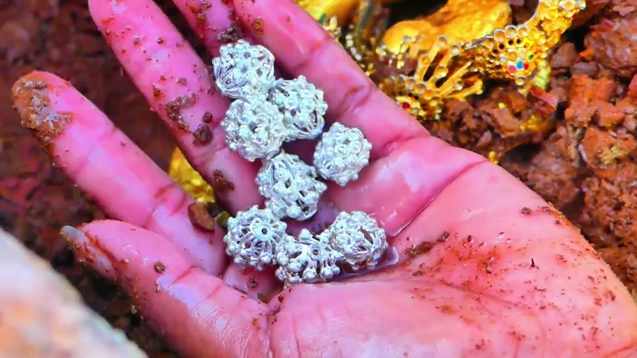 Get Ready for the MOST EPIC GOLD RUSH in Tasmania's History! - YouTube