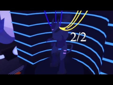 Loomian Legacy-Secret Lab Corruption (Part 15) 2/2 - YouTube