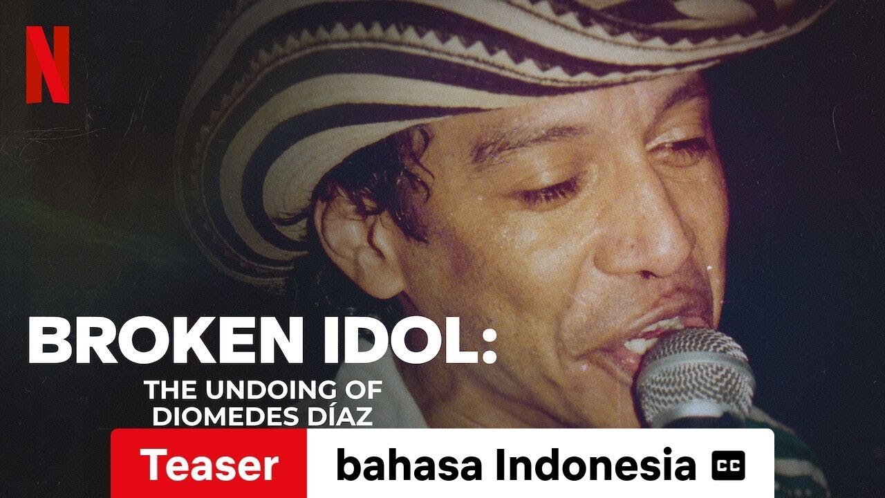 Broken Idol: The Undoing of Diomedes Díaz (Teaser dengan subtitle ...