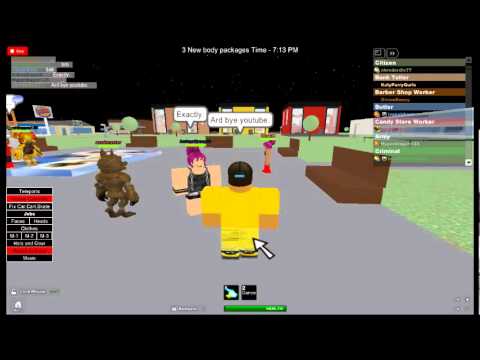 How to spam on roblox - YouTube