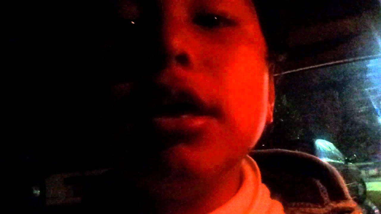 Angel gabriel gonzalez me voy a portar bien - YouTube