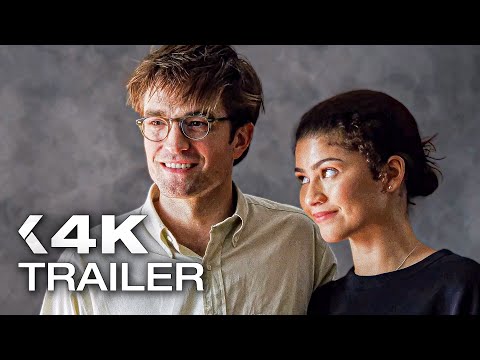 DAS DRAMA Trailer German Deutsch (2026) Zendaya & Robert Pattinson