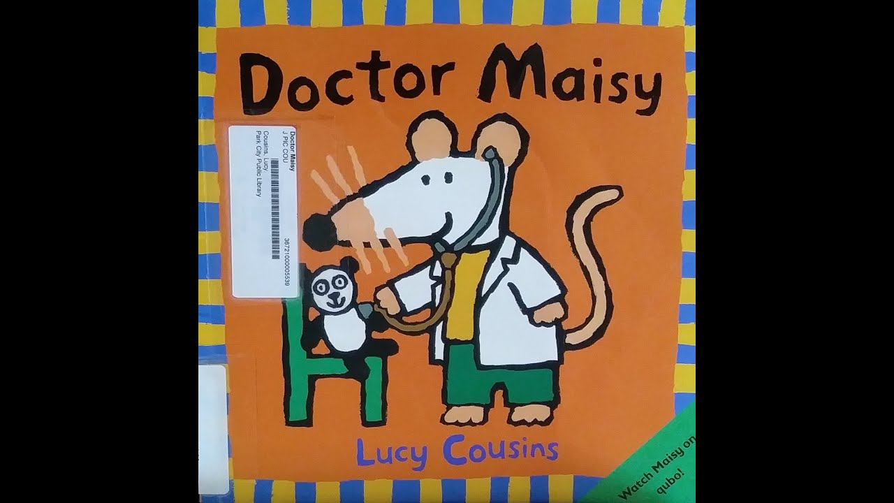 Doctor Maisy - YouTube