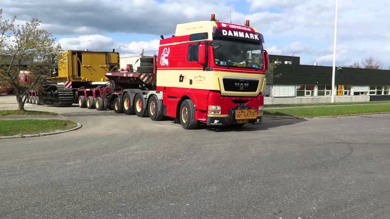 Torben Rafn & Co - YouTube