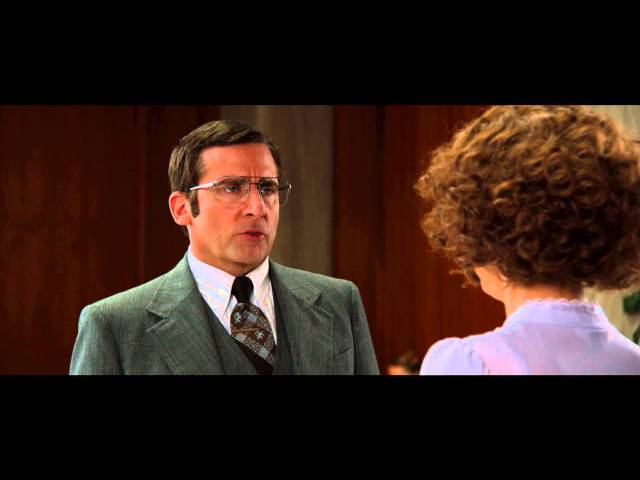 Brick Anchorman 2 Hiding