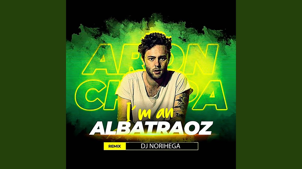 I Am Albatraoz (Rmx) - YouTube