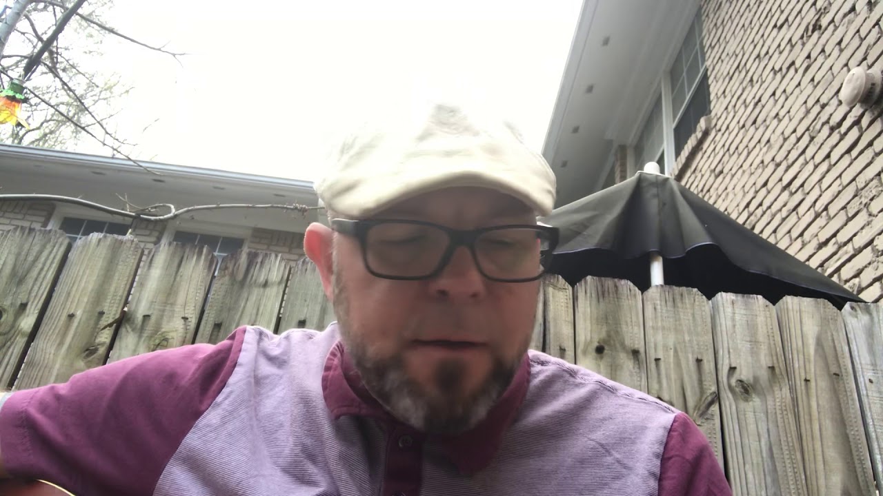 My Corona - original - by Michael Houze - YouTube