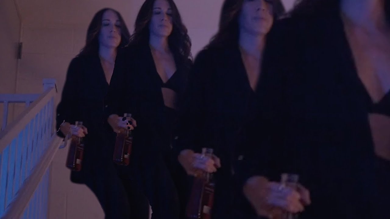 FRENCH 75 - DOWN ( Official Music Video ) - YouTube