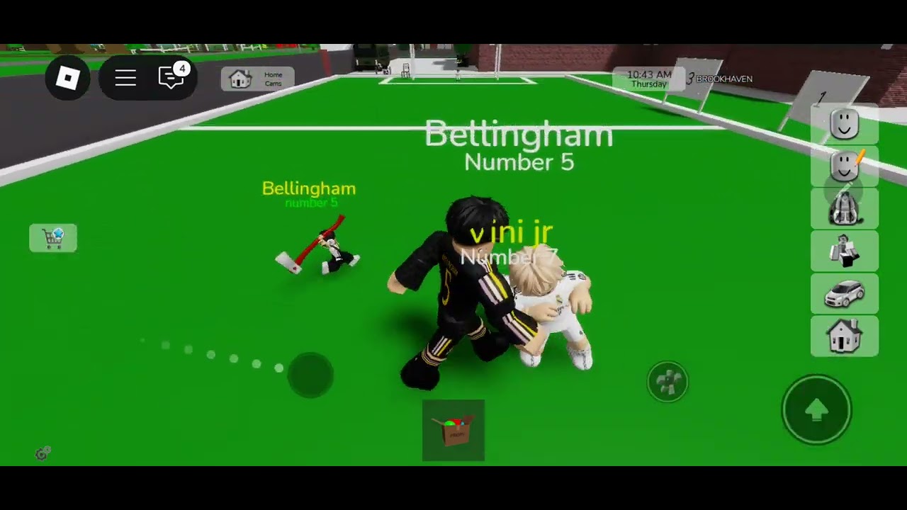 Real madrid fight vini vs Bellingham( Funny moments) - YouTube