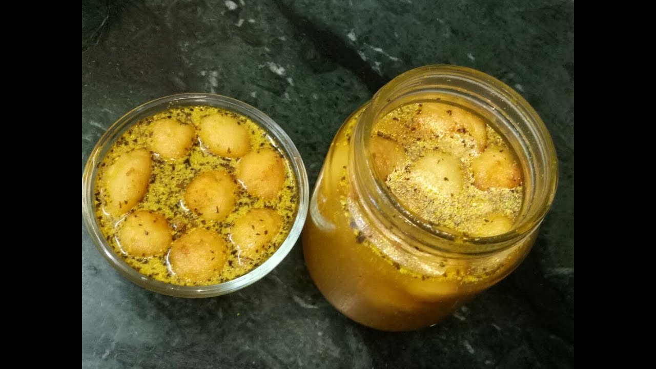 Kanji Vada | Kanji Bada | Rajasthani | Purani Delhi 6 | Digestive ...