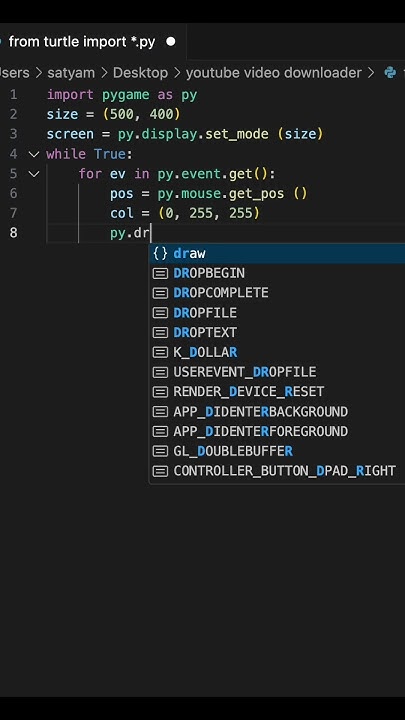 Python Project Computer Python Coding Pythonprogramming Computerlanguage Programming