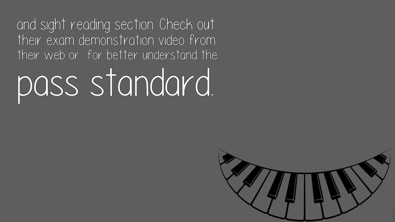 What Happens If I Fail My Piano Grade One Exam Abrsm YouTube what-happens-if-i-fail-my-piano-grade-one-exam-abrsm-youtube